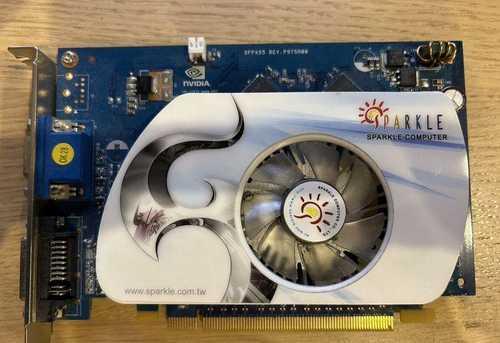 Nvidia GeForce 9500 GT