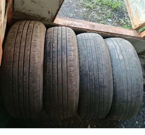 Yokohama A.DriveR1 185/65 R15 55V