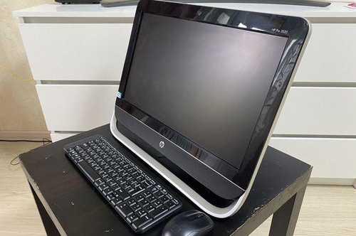 Моноблок hp pro 3520