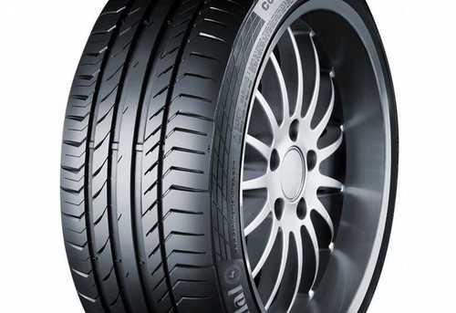 Continental ContiSportContact 5 245/50 R18 100Y