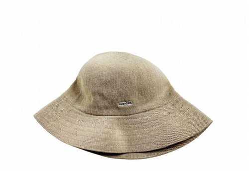 Kangol панама летняя