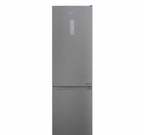 Холодильник Hotpoint HT 9201I MX O3