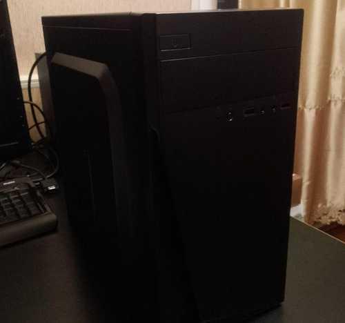 Системник i3 4150   8gb   750ti 2gb