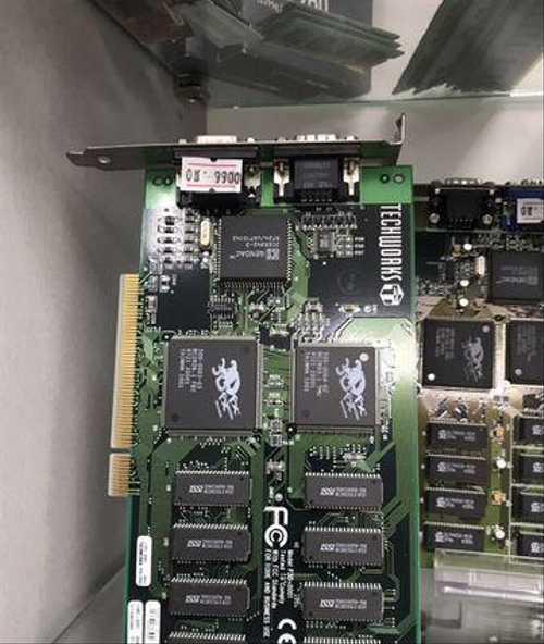 3dfx voodoo 1, voodoo 2, intel pentium pro и тд