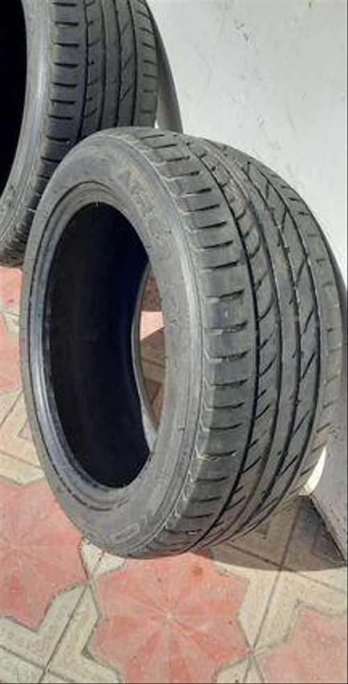 Sailun Atrezzo ZSR 225/50 R17