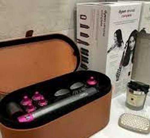 Стайлер Dyson airwap complete новый