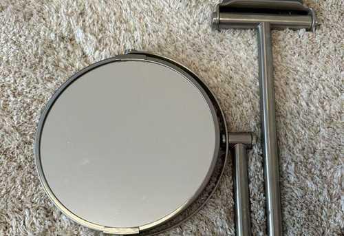 IKEA Зеркало косметическое настенное увелич