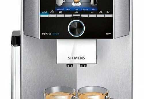 Кофемашина Siemens TI923309RW EQ.9 s300