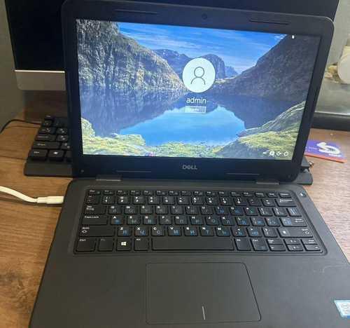 Dell latitude 3300