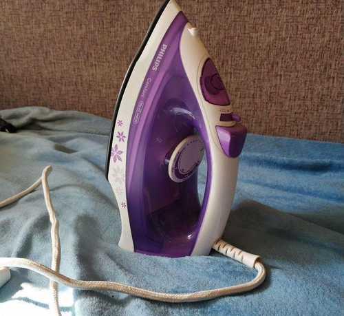 Утюг Philips 2000w