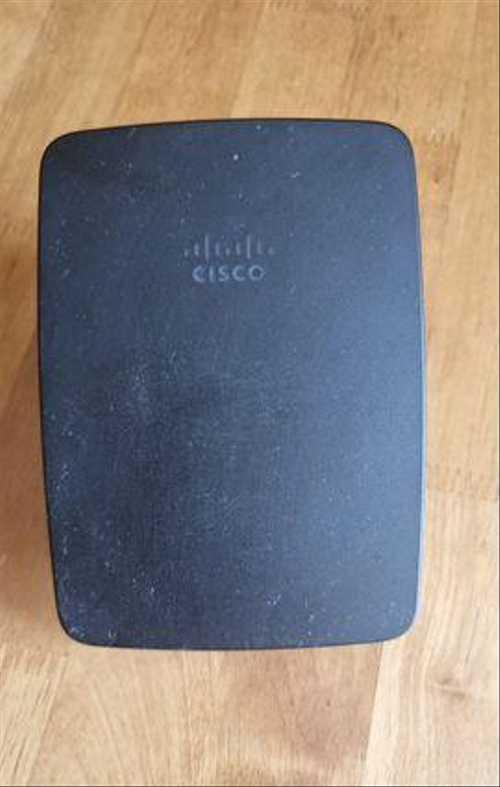 Wifi роутер репитер cisco re1000