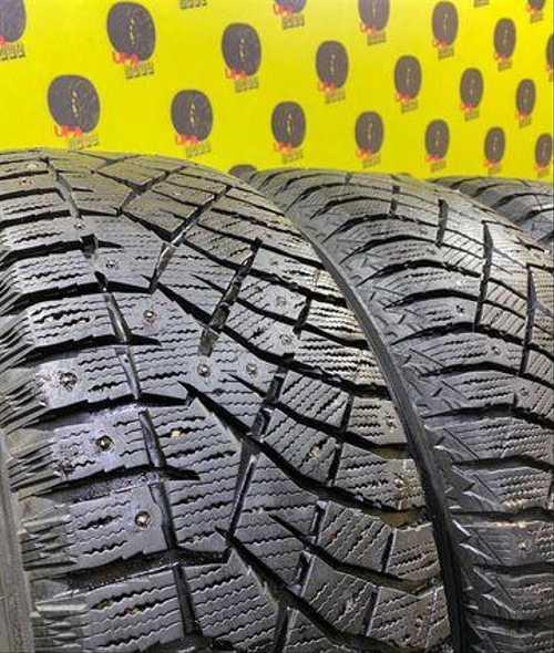 Nitto Therma Spike 235/60 R18