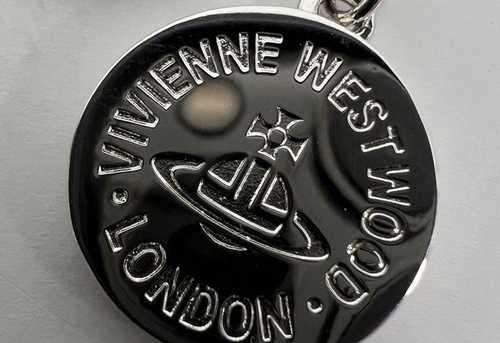 Vivienne Westwood подвеска и кулон оригинал
