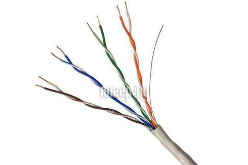 Espada UTP cat.5e 50m cat5e E-048Cu/50