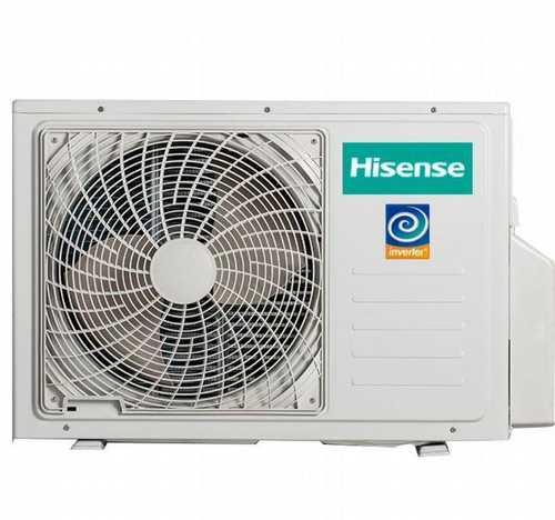 Внешний блок мульти сплита Hisense AMW3-24U4RJC LP