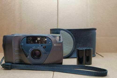 Ricoh ff-9