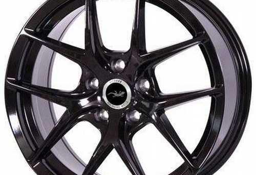 Литой диск lizardo R17 4x100