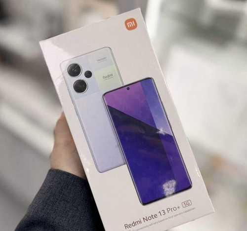 Xiaomi Redmi Note 13 Pro , 12/512 ГБ