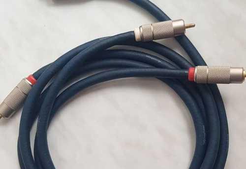 Межблочный кабель RCA Accuphase L-10