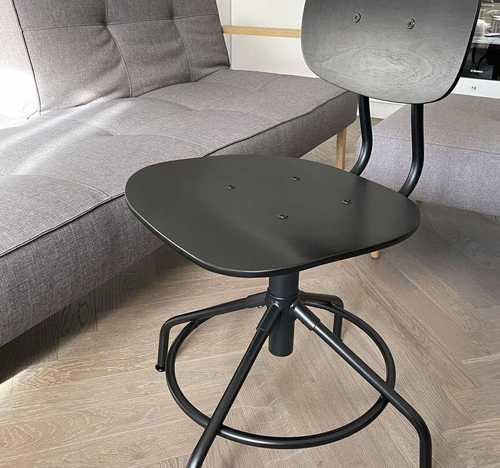 Офисный стул IKEA kullaberg