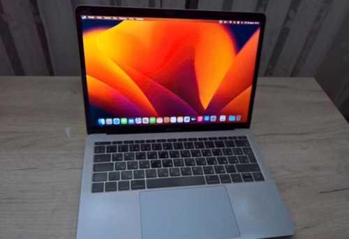 Apple MacBook Pro 13 (2017) 256Гб
