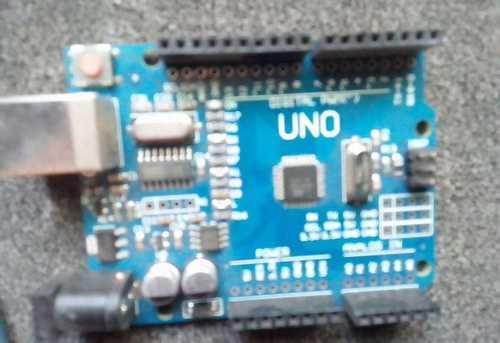 Arduino uno R3