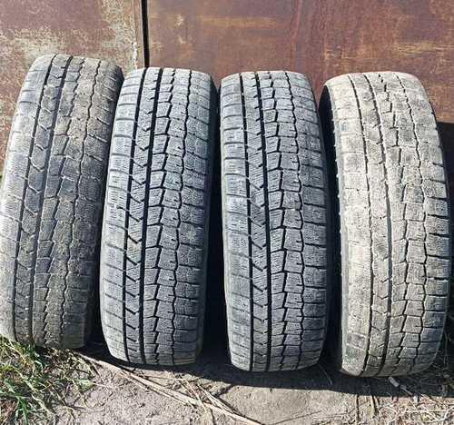 Dunlop Winter Maxx 185/65 R14