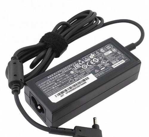 Зарядное устройство Acer 19V(2.37A) 3,0*1,1