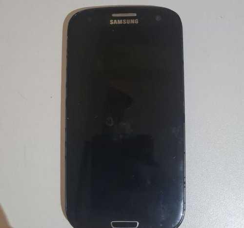 Samsung Galaxy S III GT-I9300, 32 ГБ