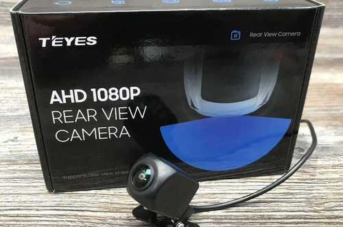 Камера заднего вида Teyes Sony AHD 1080P