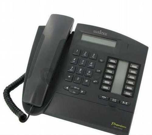 Alcatel 4020 premium reflexes telephone