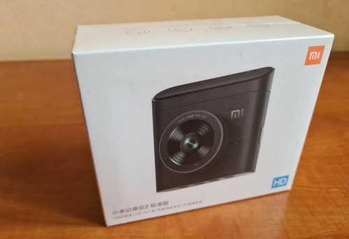 Видеорегистратор Xiaomi Mi Dash Cam 2 новый