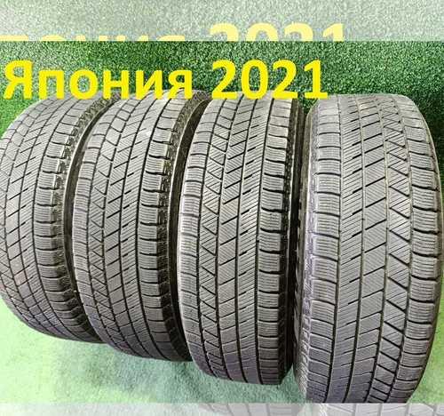 Bridgestone Blizzak VRX3 175/65 R15