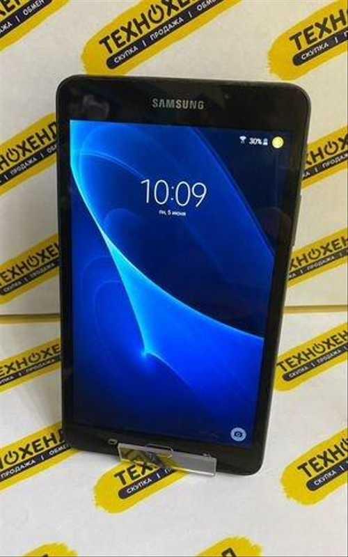 Планшет Samsung Galaxy Tab A 7.0 1/8Gb (кк-99885)