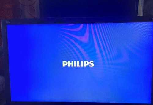 Moнитор, Philips 203V, 20", 16:9