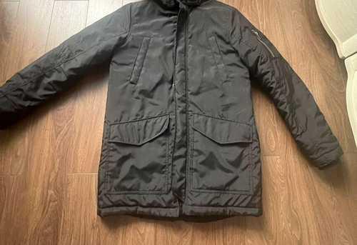 Куртка зимняя hm EUR164
