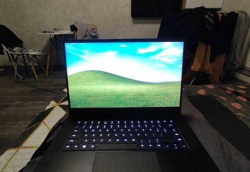 Razer blade 15 2021 advanced