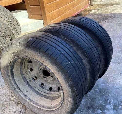 Белшина Artmotion 195/60 R15 19H