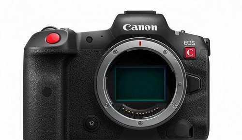 Canon EOS R5C