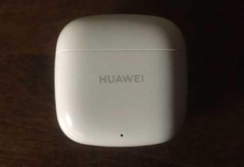 Наушники Huawei freebuds SE 2