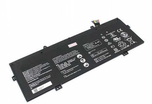Аккумулятор для Huawei MateBook 14 7.6V 7410mAh