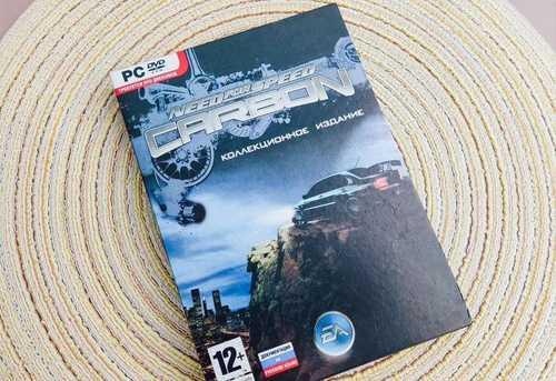 Компьютерные игры PC DVD Need for Speed