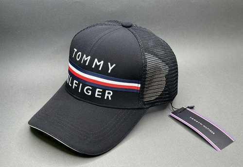 Tommy Hilfiger бейсболка