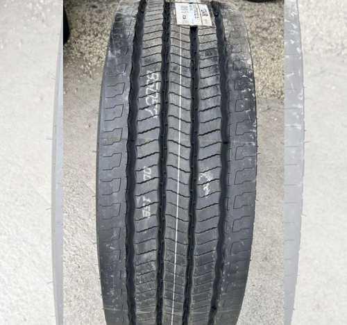 315/80R22.5 Yokohama 124R, Руль, Грузовые шины