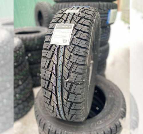 Cordiant All Terrain 215/65 R16 98H