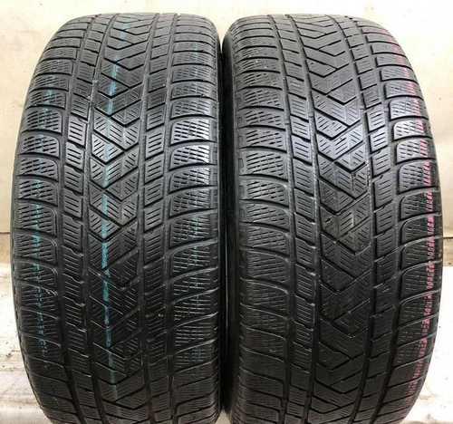 Pirelli Scorpion Winter 275/45 R21 110V