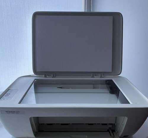 Продам принтер струйный HP DeskJet 2130