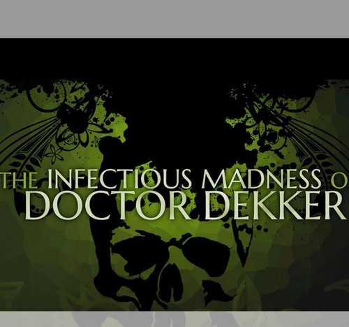 Infectious Madness of Doctor Deker Nintendo Switch