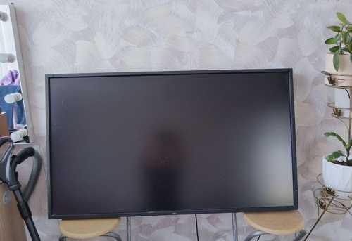 NEC MultiSync LCD-P552 Монитор, 55"