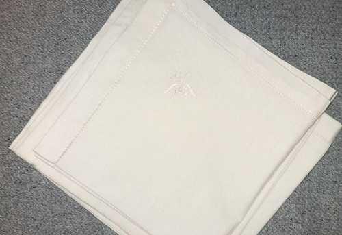 Винтажные салфетки